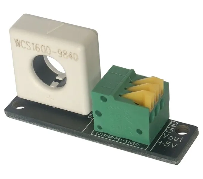 Ropere - TINYCONTROL current sensor up to 100A for LAN controller | for ...