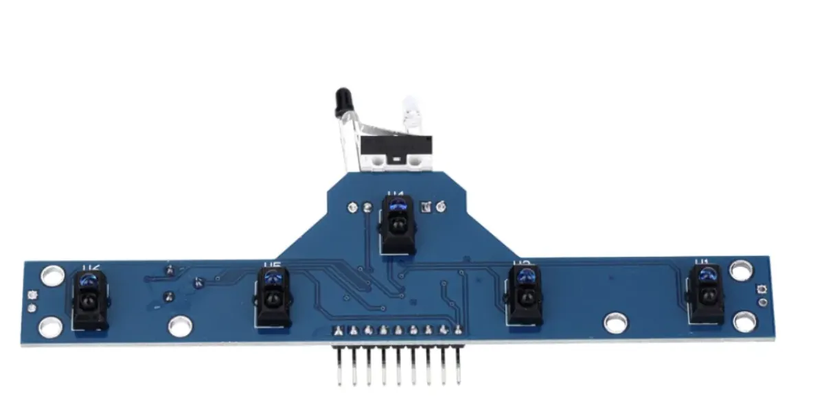 Ropere - Infrared detection tracing photoelectric sensor OKY3519 | for ...