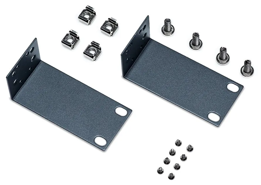 Ropere - TP-Link RackMount Kit-13 mounting for switch in switchboard ...