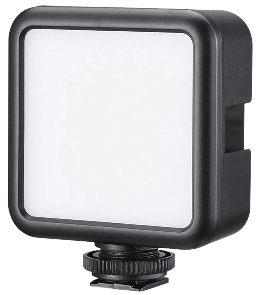 Ropere - Rollei Mini LED RGB LED light | for your DIY projects