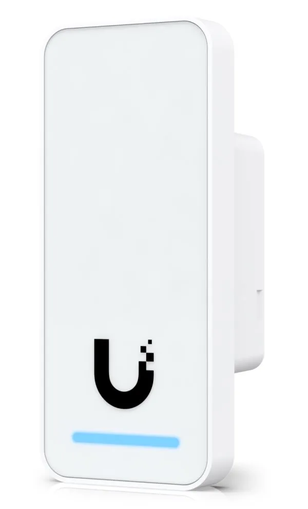 Ropere - Ubiquiti UniFi Access Reader G2 - Access NFC reader IP55 PoE ...